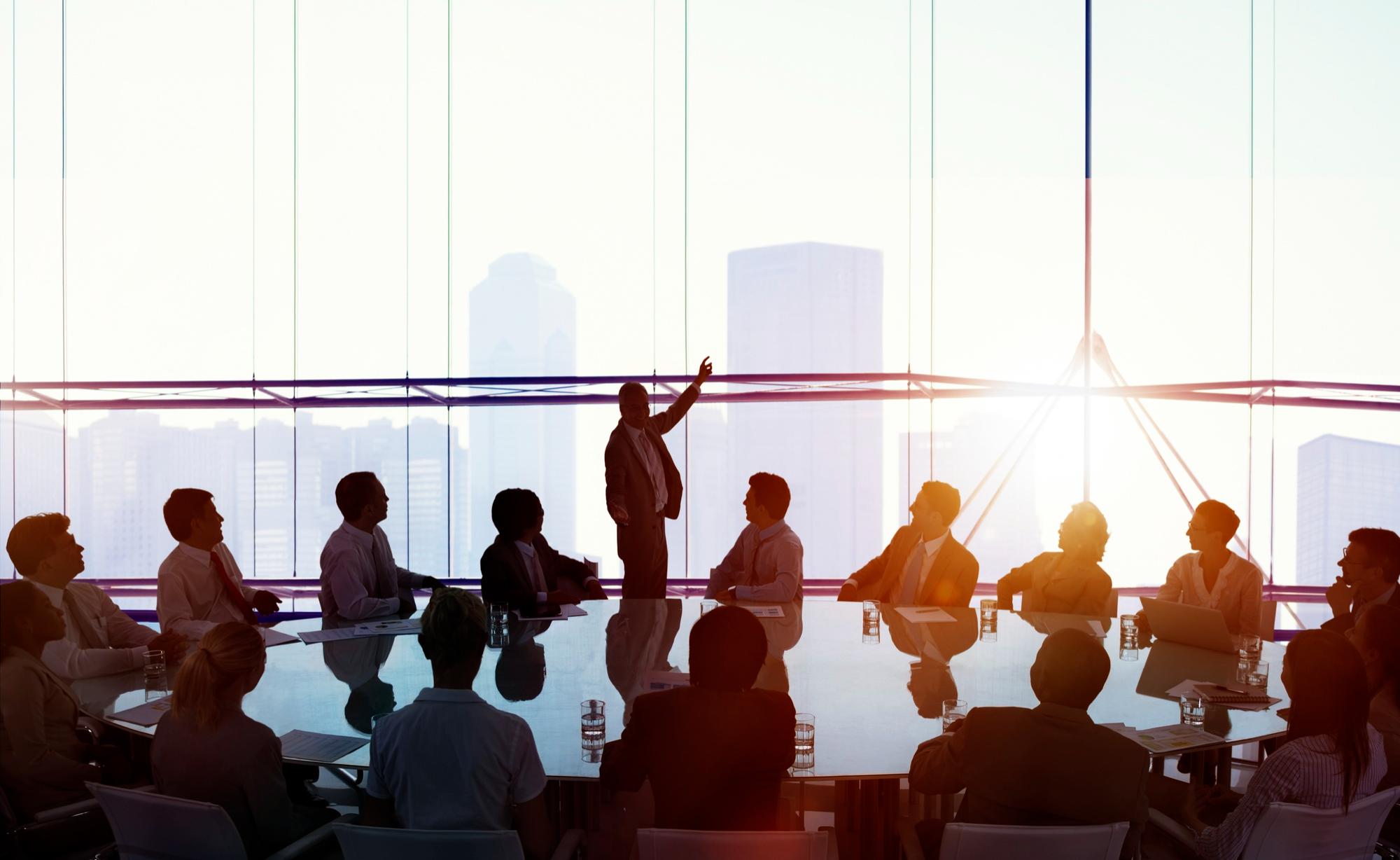 General Meetings | Can-One Berhad