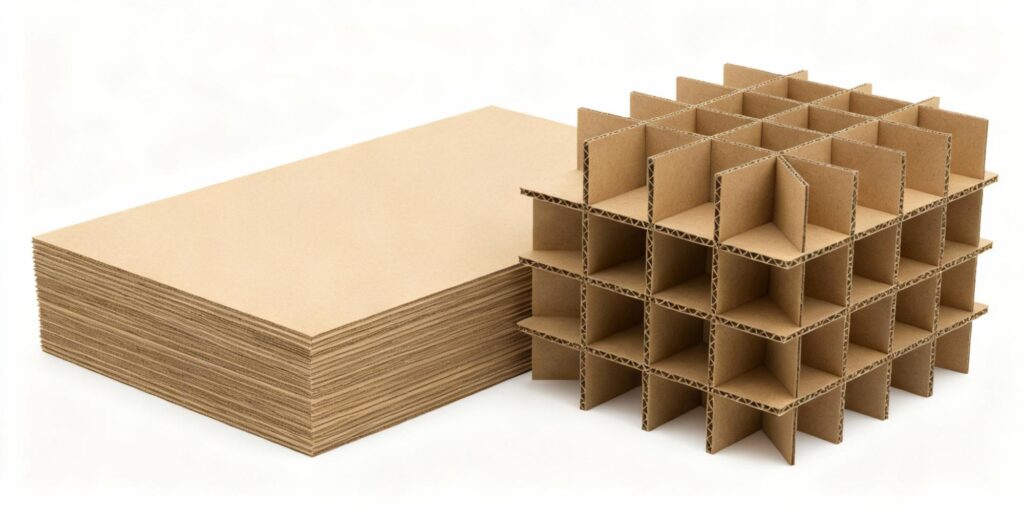 Corrugated Carton Packaging | Can-One Berhad