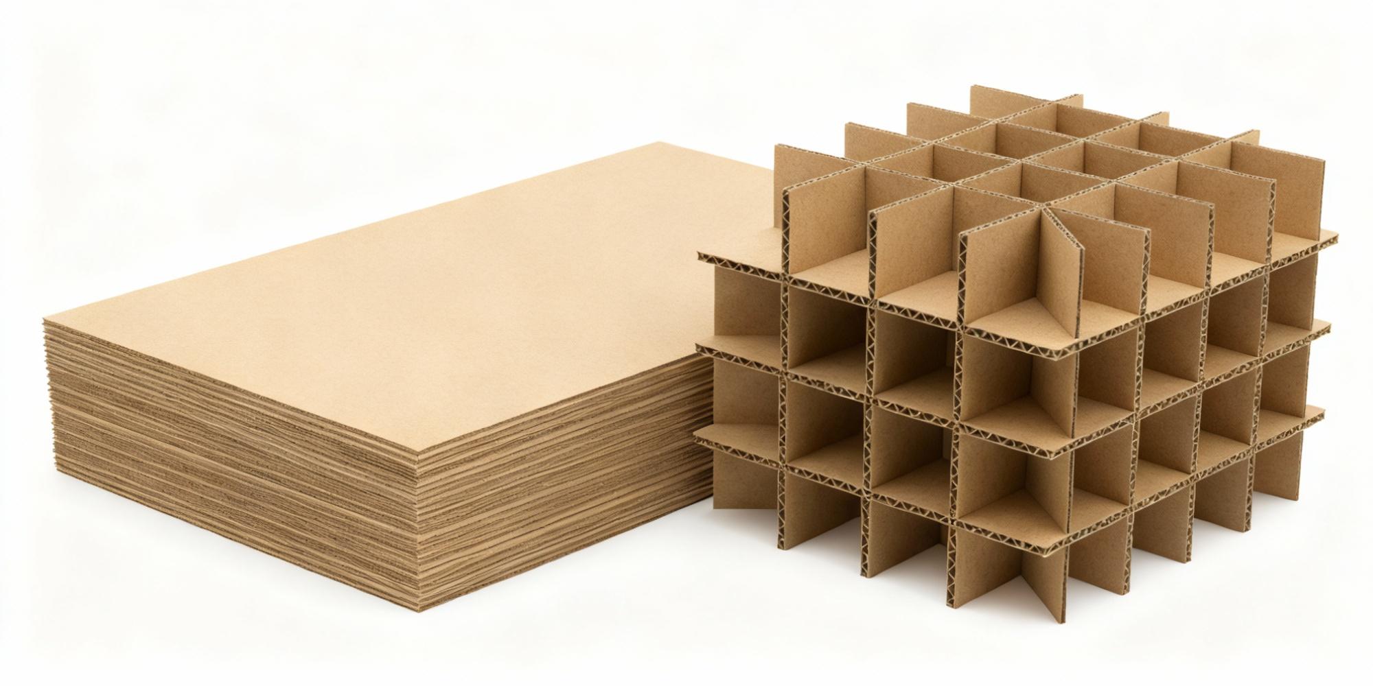 Corrugated Carton Packaging | Can-One Berhad